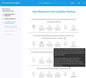 Agile Assessments For IT Success | Master Agile, DevOps & DevSecOps
