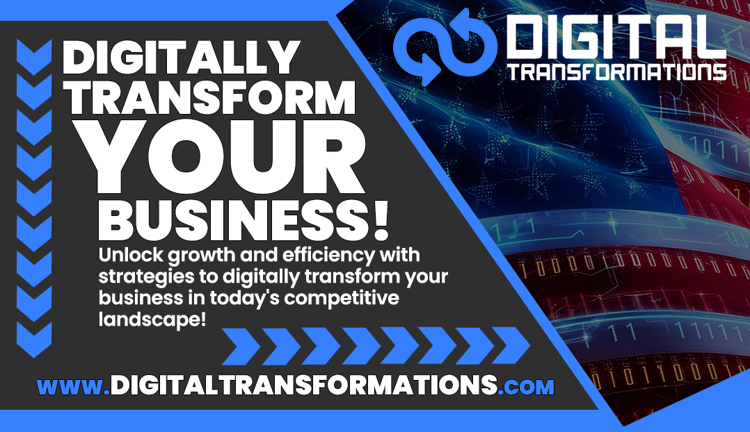 Expert Digital Transformation Consulting | Agile & DevSecOps Solutions