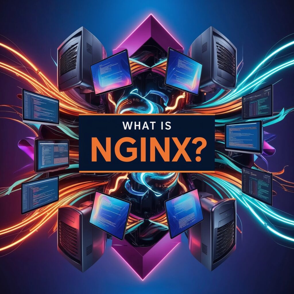 What Is NGINX? - Digital Transformations, LLC