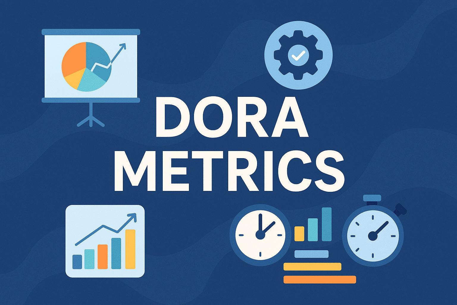 Leverage DORA Metrics To Enhance Delivery Efficiency Leverage DORA Metrics To Enhance Delivery Efficiency