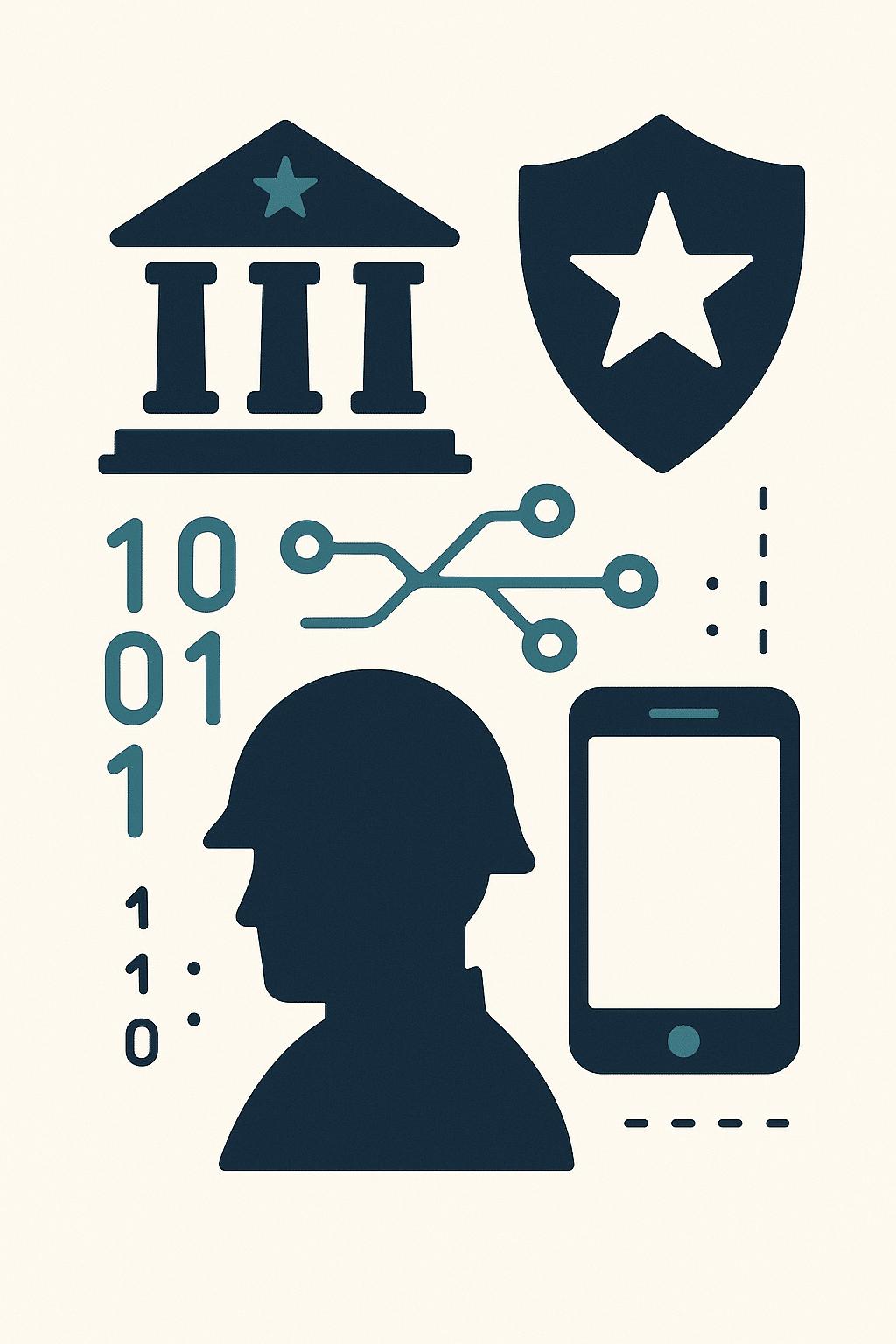 What Is Digital Transformation In Government And Defense? - Digital ...