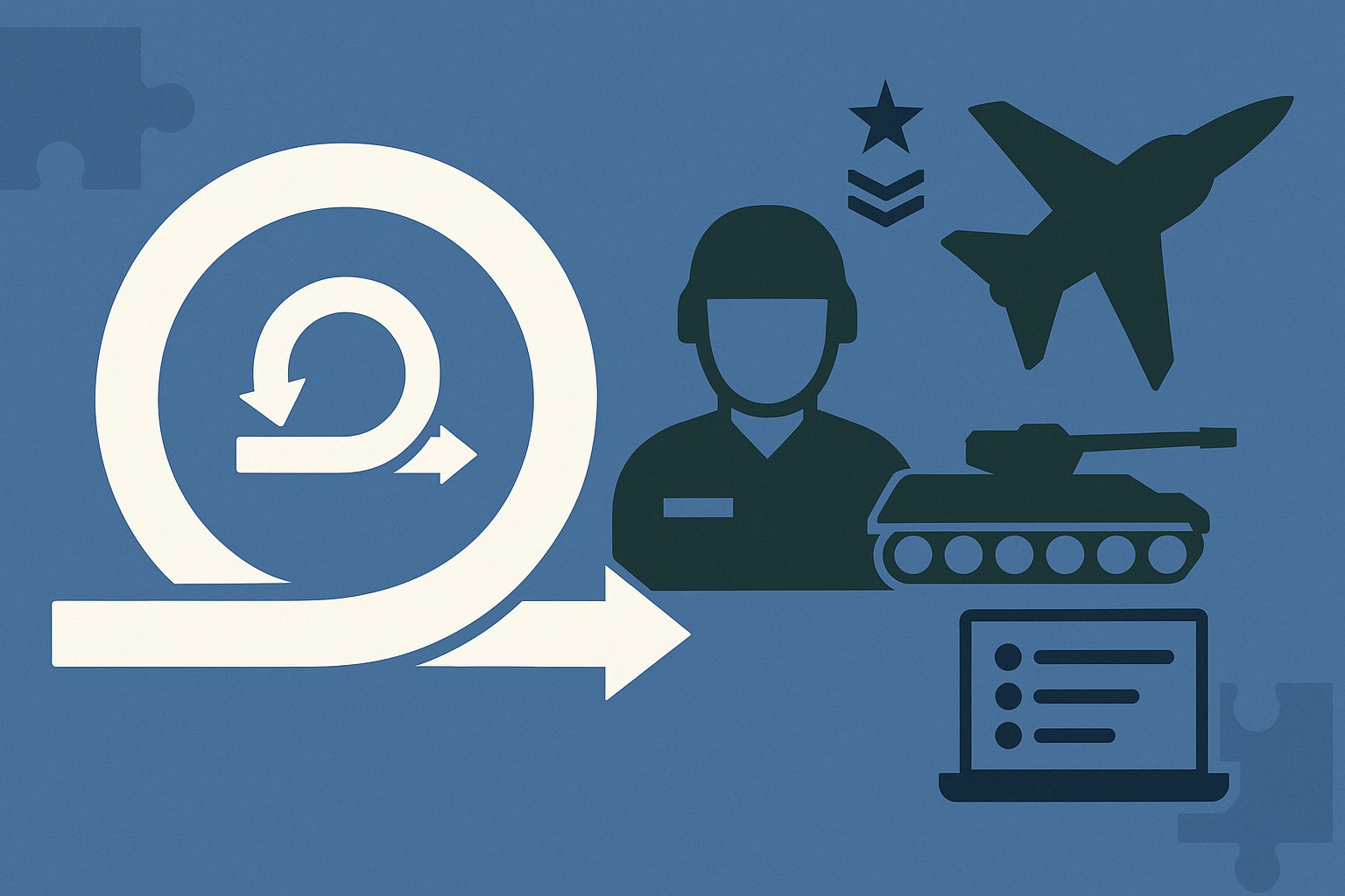 What Is Agile And Why It Matters For The Defense Sector? - Digital ...